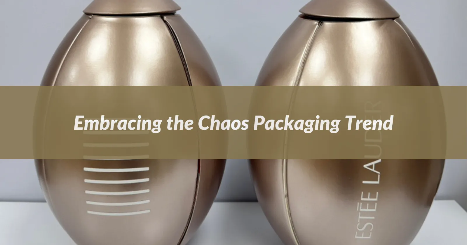 What is 'Chaos Packaging' and How Can You Use It?