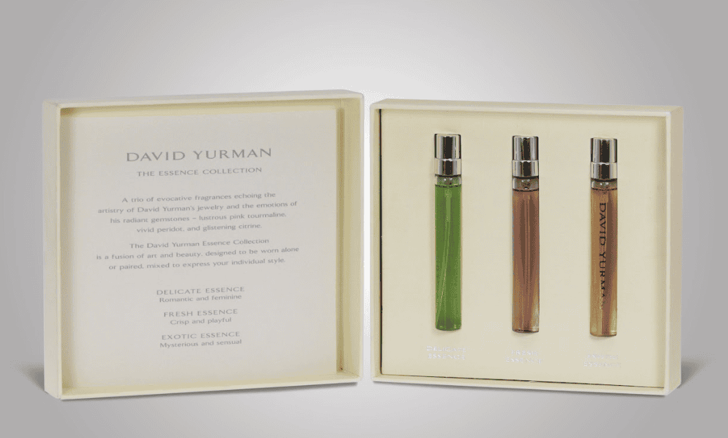 Custom Perfume Packaging | Sustainable Perfume Packaging