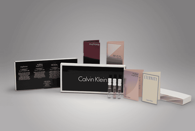 Custom Perfume Packaging | Sustainable Perfume Packaging